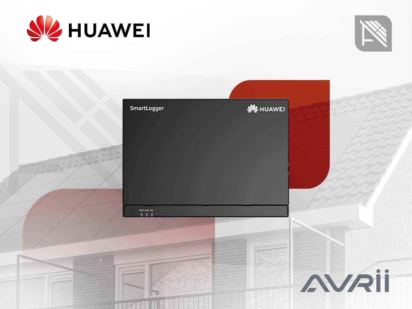 Konfiguracja i podstawowe funkcje Huawei SmartLogger